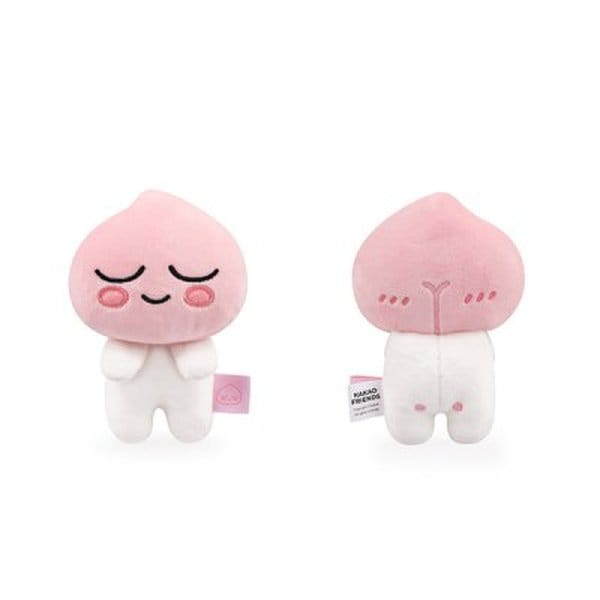 Kakao Friends: Apeach Monitor Cushion 어피치 모니터 쿠션 – KFRIENDSUSA