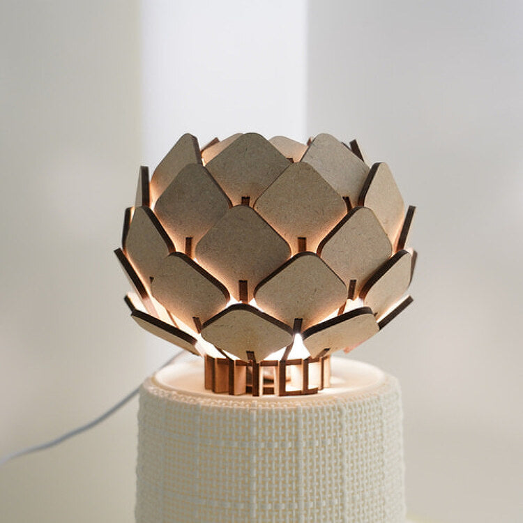 COPE JEJU: DIY Flower Bud Mood Light DIY 꽃봉오리 무드등 – KFRIENDSUSA