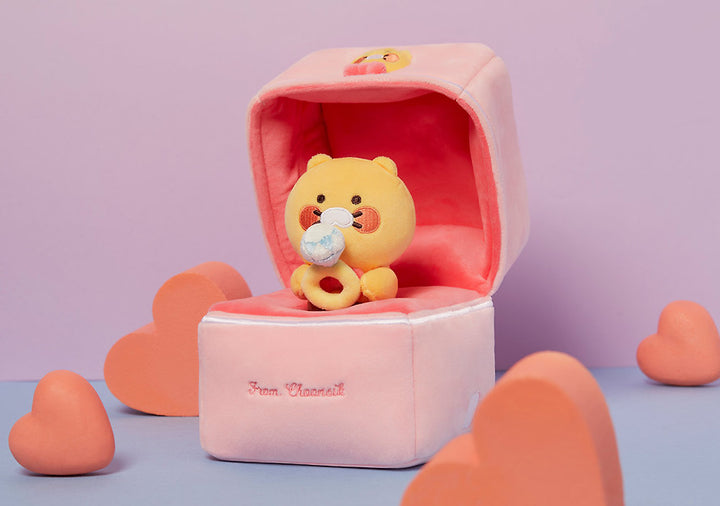 Stuffy – KFRIENDSUSA
